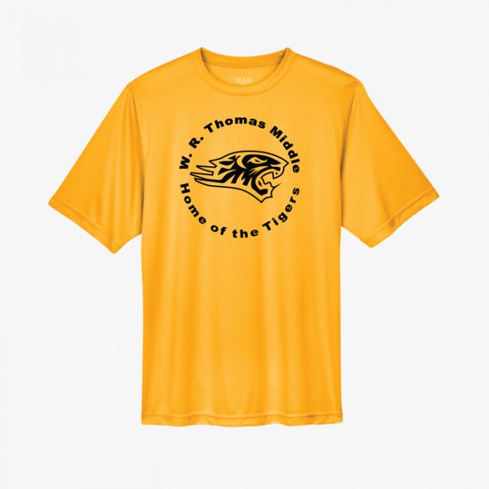 W.R. Thomas Middle School - Academia Couture Uniform Co: School ...